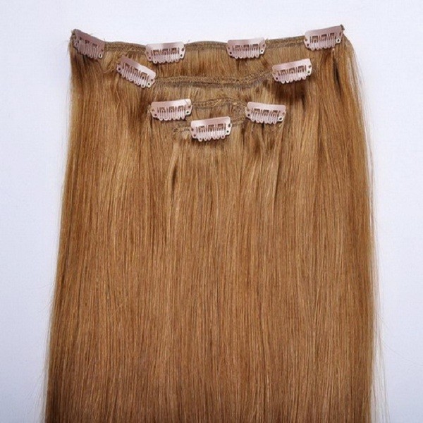 Extensiones de cabello con CLIP: 5 bonitos diseños 【Blog De Peluquería】