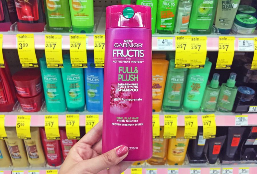 Garnier Shampoo ¿Es bueno? 6 cosas que debes conocer... 【Blog De ...