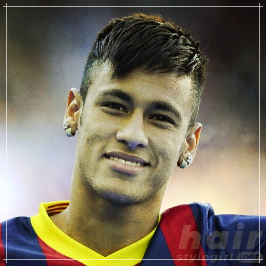 200 grandes cortes de pelo de FUTBOLISTAS 【Blog De Peluquería】