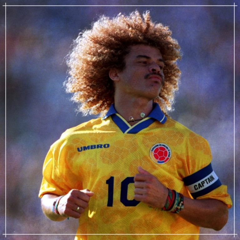 200 grandes cortes de pelo de FUTBOLISTAS 【2021】Blog De Peluquería