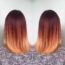 Mechas COBRIZAS ¿Cuál elijo? 10 diseños muy lindos! 【Blog De Peluquería】