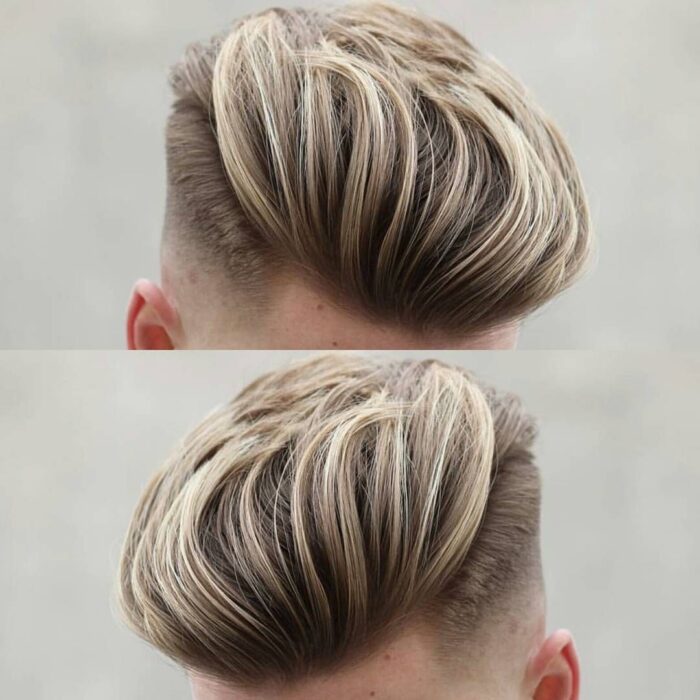 Mechas BALAYAGE: Las 15 más hermosas para ti! 【2021】Blog De Peluquería