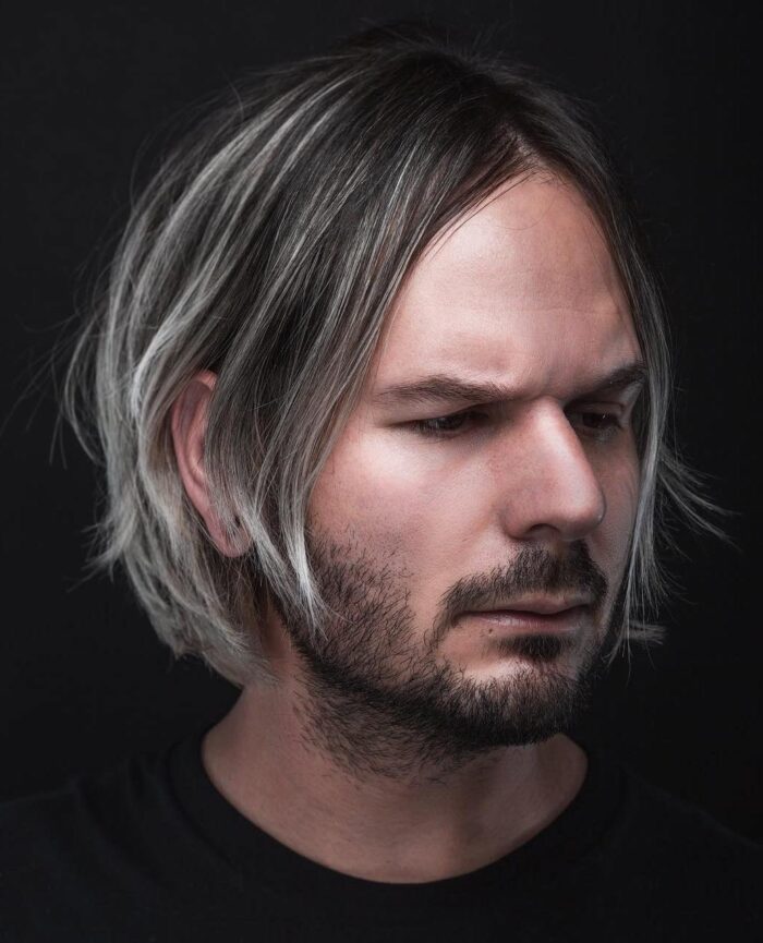 Mechas rubias HOMBRES ¿Cómo se hacen? 10 ideas geniales 【Blog De ...