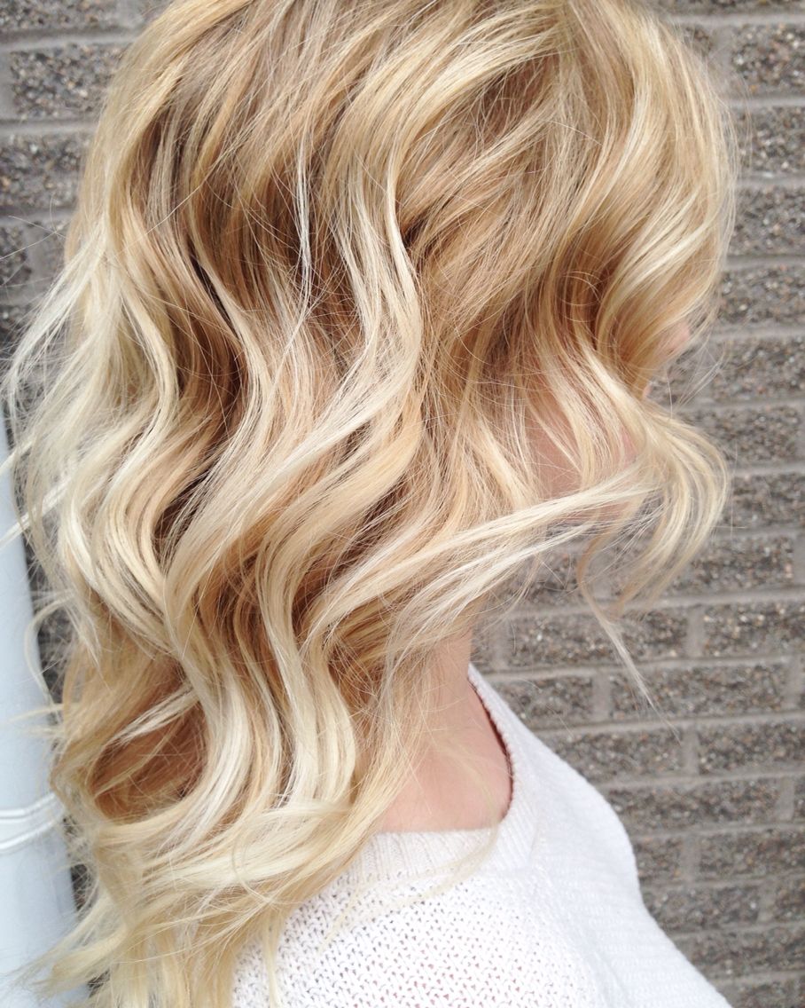 Rayos en el cabello: Varias ideas de rayitos según tu color de piel ...